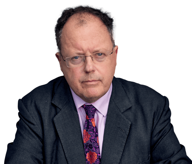 Barristers Archive - 4BB - Criminal Barristers London