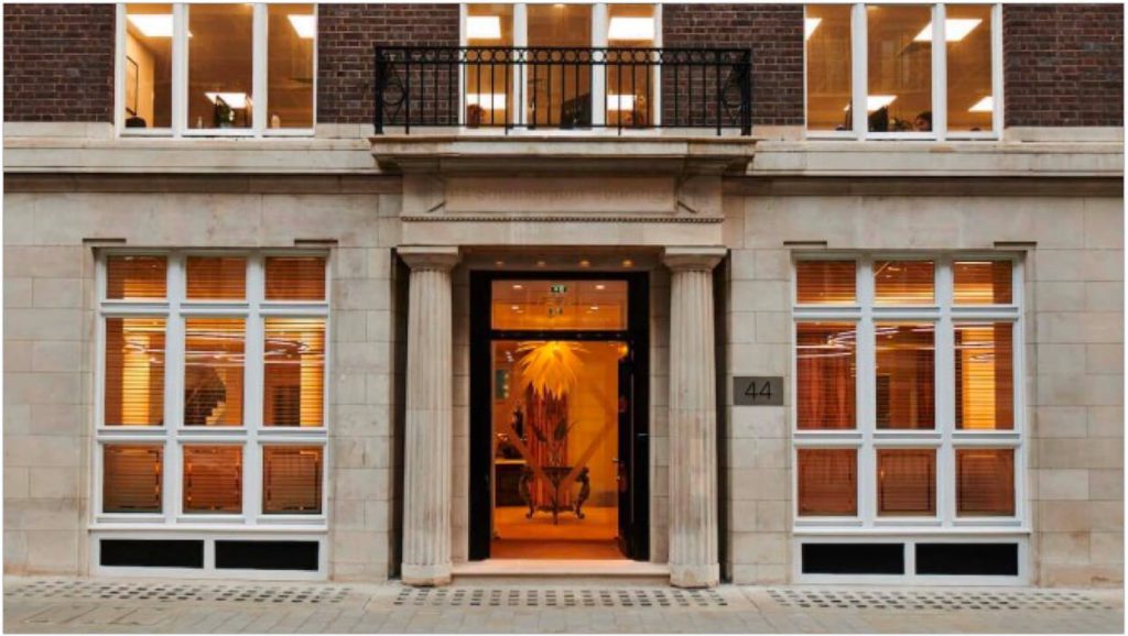 About Us - 4BB - Criminal Barristers London