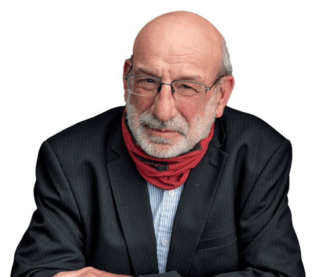 Crime - 4BB - Criminal Barristers London