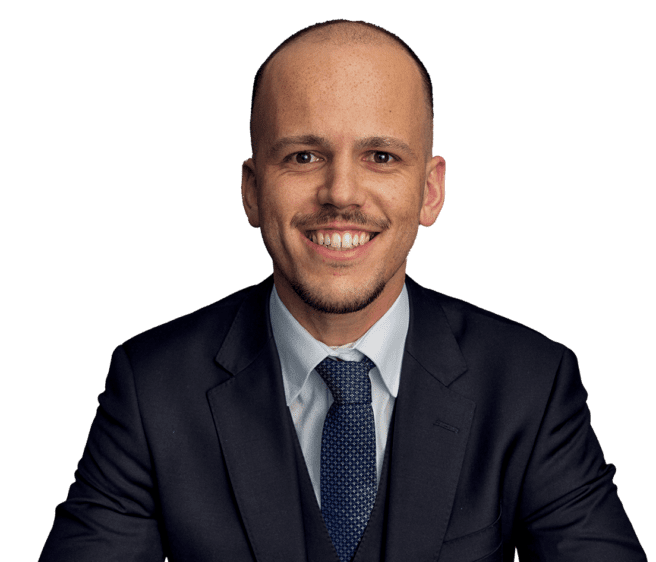 4BB Chambers is delighted to announce that Tommy Dominguez has been ...