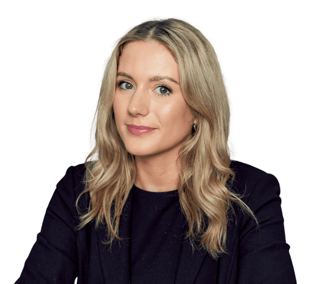 4BB Chambers welcomes Harriet Lawrence - 4BB - Criminal Barristers London