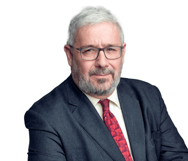 Crime - 4BB - Criminal Barristers London