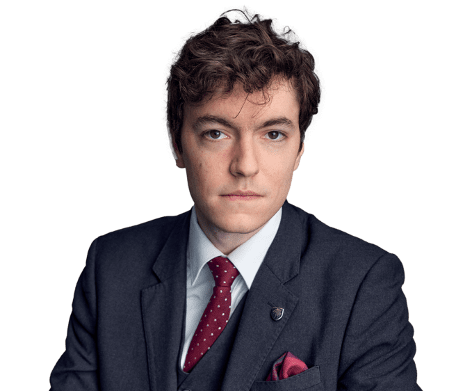 Barristers Archive - 4BB - Criminal Barristers London