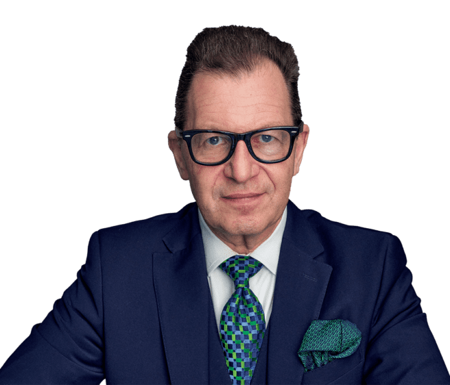 Recognition for Tommy Dominguez and Philip Misner in the 2025 Legal 500 ...