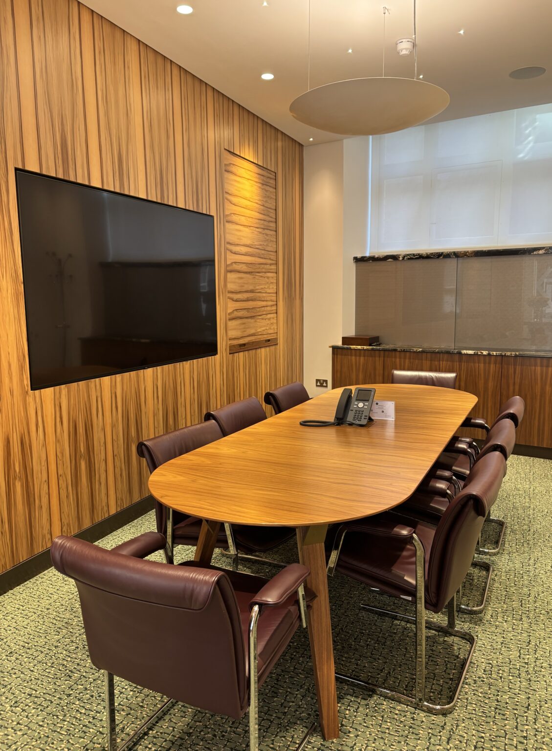 About Us - 4BB - Criminal Barristers London