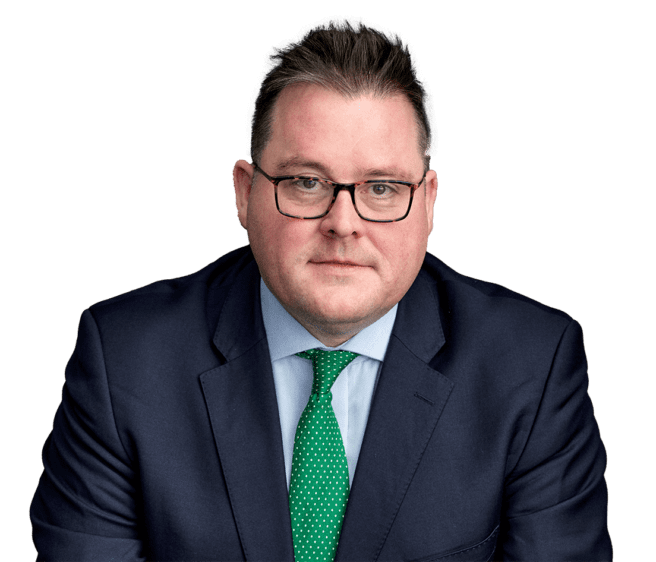 Kevin Walsh secures clients release in Court of Appeal - 4BB - Criminal ...