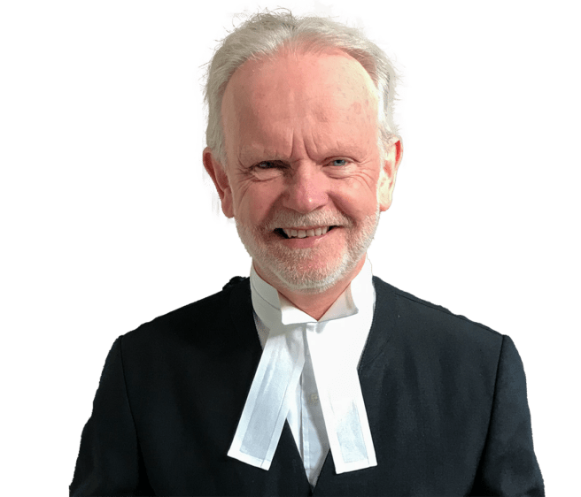 Barristers Archive - 4BB - Criminal Barristers London