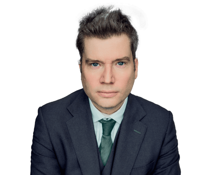 James Pallant accepts tenancy at 4BB Chambers - 4BB - Criminal ...